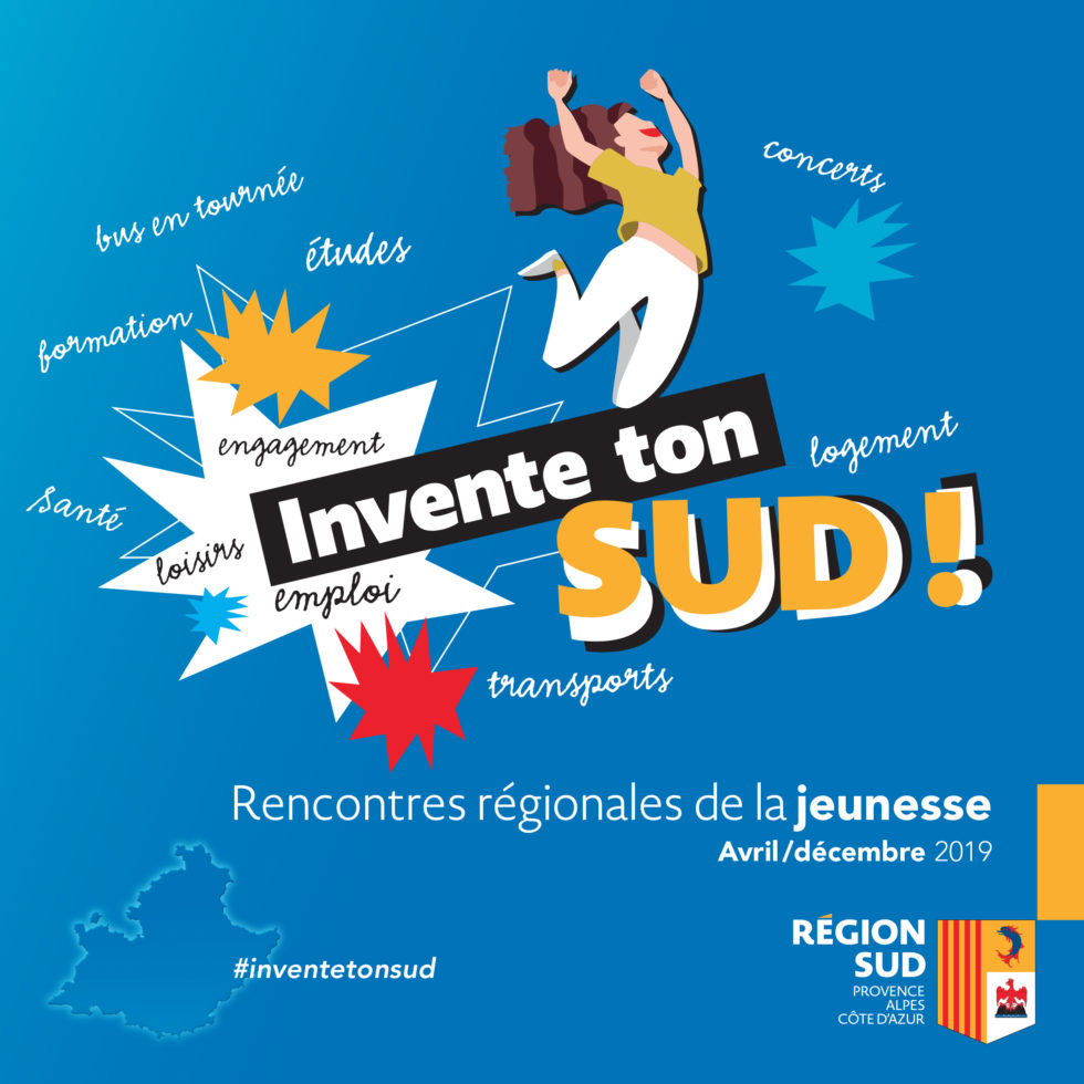 Rencontre en Territoire de la Région Sud | Portail Coucou