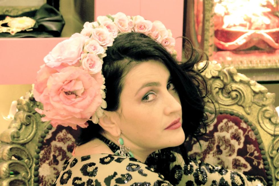 RONA HARTNER | Portail Coucou